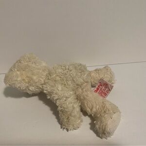 Russ | Toys | Russ Sherry White Teddy Bear Plush Small 8 Stuffed Animal ...